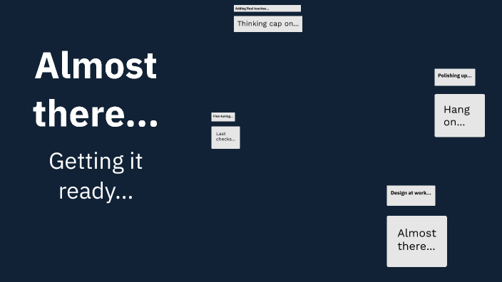 Geometry Capstone Project Rubric Overview by soso emeka on Prezi