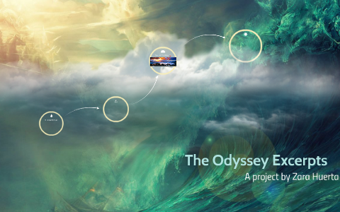 The Odyssey Excerpts by Unicornspy Lightning Bolt on Prezi