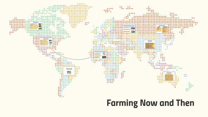 Farming Now and Then by angelina hussain on Prezi
