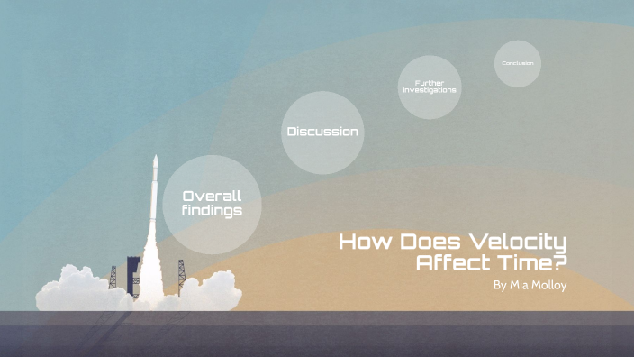 Science Depth Study by mia molloy on Prezi