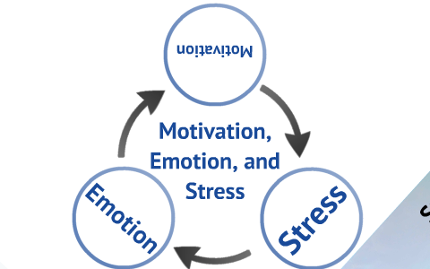 Psychology unit 8: Motivation, Emotion, and Stress by Joe Berchtold on ...