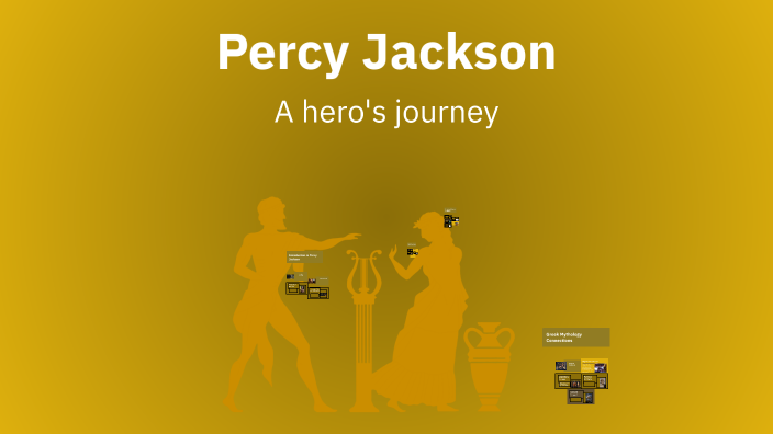Percy Jackson by nathan phillips on Prezi