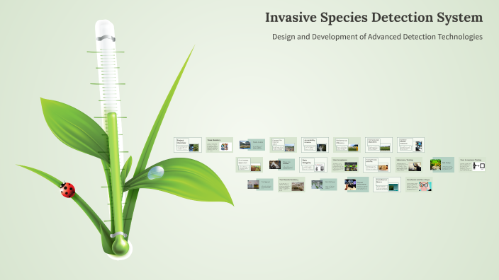 Invasive Species Detection System by Tahmid Chowdhury on Prezi