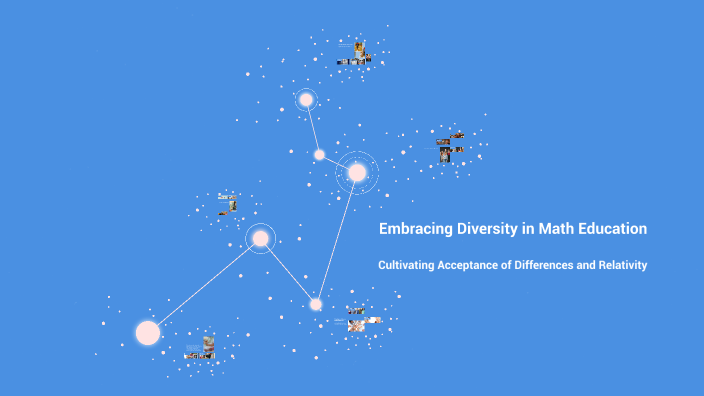 Embracing Diversity in Math Education by Romana Poloprutská on Prezi