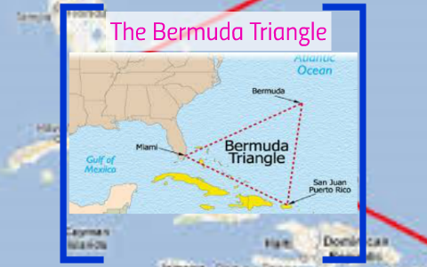 The Bremuda Triangle by corteria mchoney on Prezi