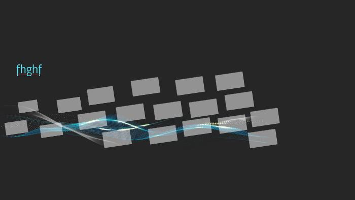 fhghf by Dilek Balioğlu on Prezi