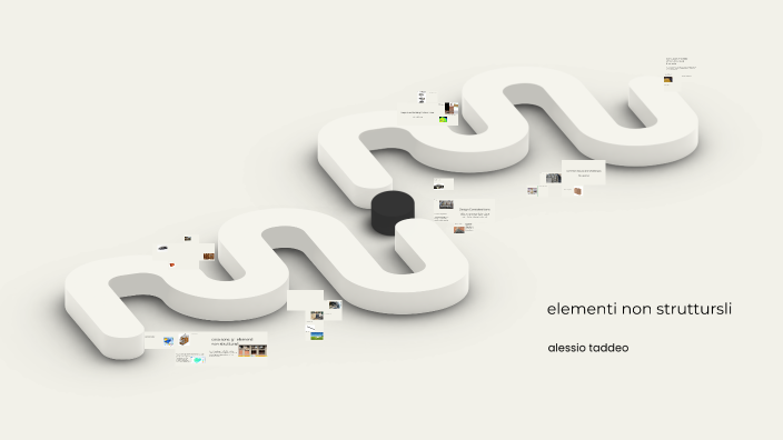 Non-Structural Elements in Construction by alessio taddeo on Prezi