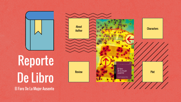 El Faro De La Mujer Ausente by Lucas Daud on Prezi