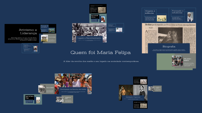 Quem foi Maria Felipa by Lis Terra Gomes on Prezi