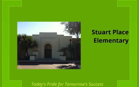Stuart Place Elementary by Sandra Nieto on Prezi