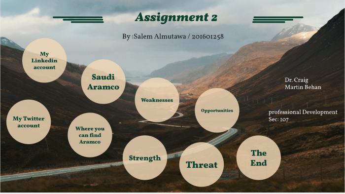 prof.dev by Salim Al-Mutawa on Prezi