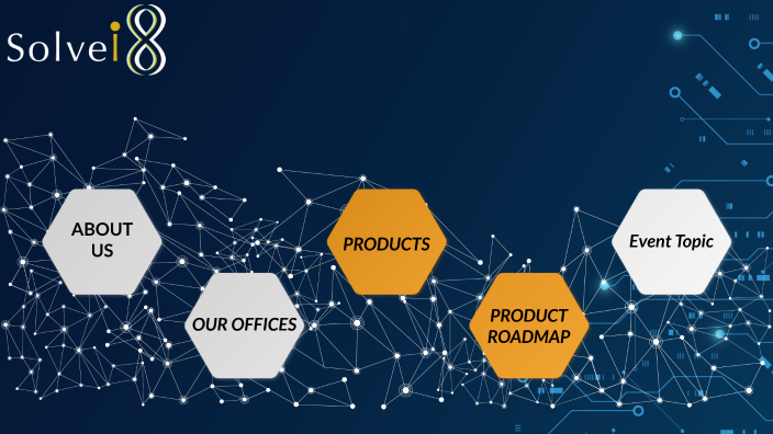 Solvei8 Event by Ankit Awasthi on Prezi