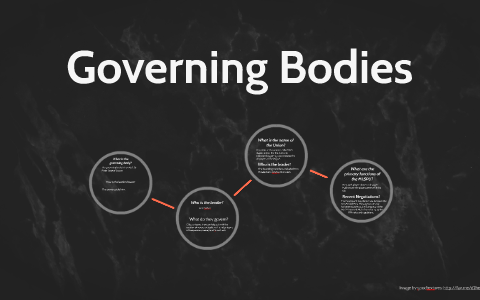 MLS by Gavin Neese on Prezi