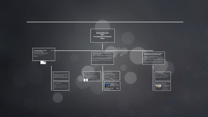 Approved Document by Mathew Boyes