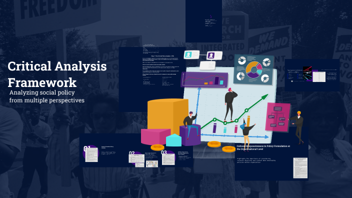 Critical Analysis Framework by Vanessa Banks on Prezi