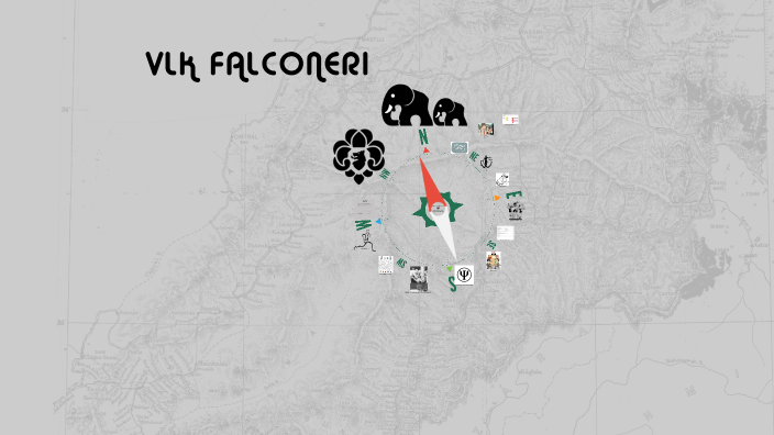 VLK Falconeri 2023 by Honza Michna on Prezi