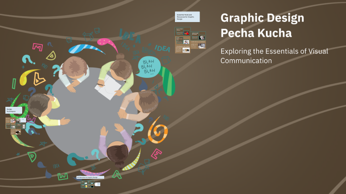 Graphic Design Pecha Kucha by Cadence Millette on Prezi