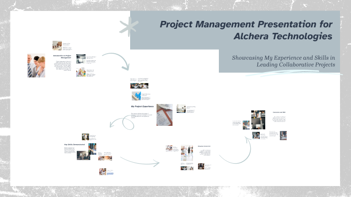 Project Management Excellence by titan3lla P on Prezi
