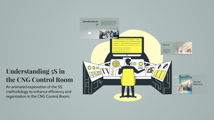 Understanding 5S in the CNG Control Room by VIKAS SONWANI on Prezi