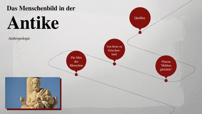 Das Menschenbild in der Antike by Jannik on Prezi