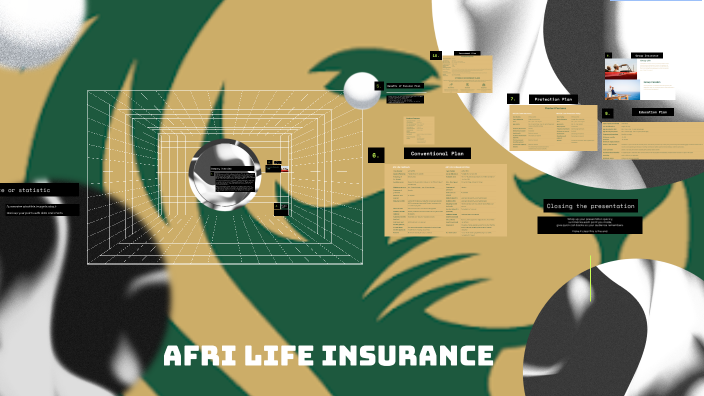 Afri Life Insurance by Meep Meep on Prezi