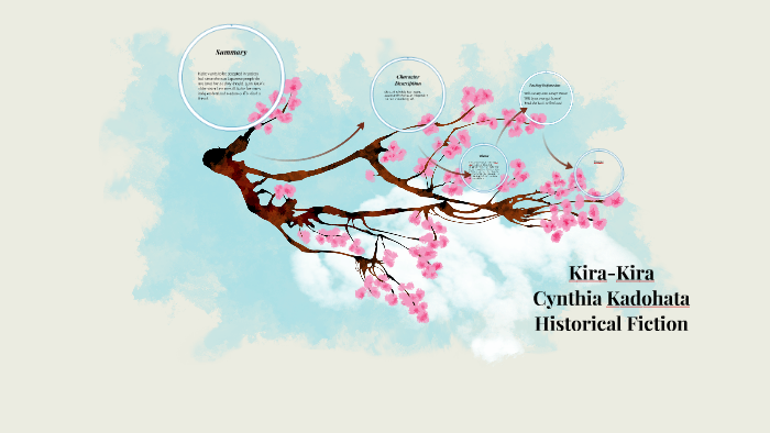 Kira-Kira by Madison Carroll on Prezi