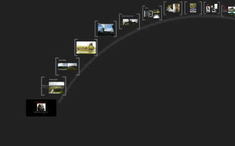 Middle Earth Castles by Jen Graham on Prezi