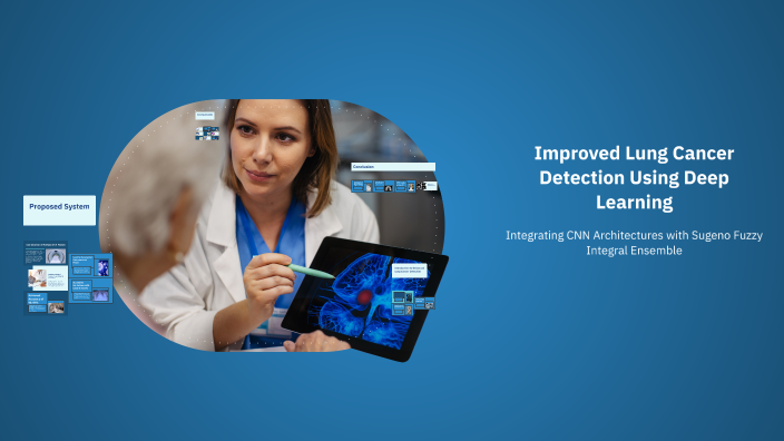 Improved Lung Cancer Detection Using Deep Learning by A.wilwin joseph ...