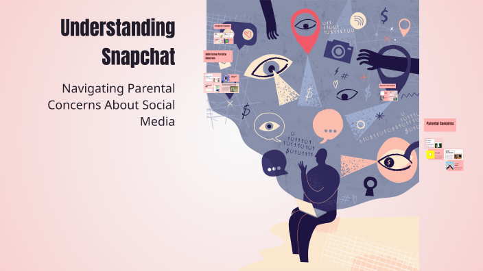 Understanding Snapchat by Eva Zaranec on Prezi