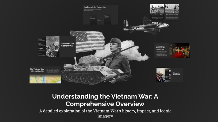 Understanding the Vietnam War: A Comprehensive Overview by reho on Prezi