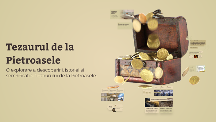 Tezaurul de la Pietroasele by Albert Ghergu on Prezi