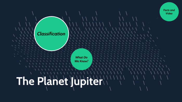 Jupiter by Jacob Cornejo on Prezi