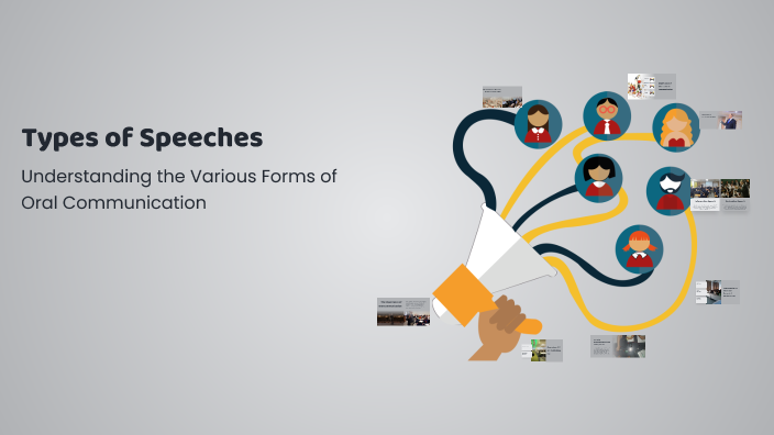 Types of Speeches by Jomar on Prezi