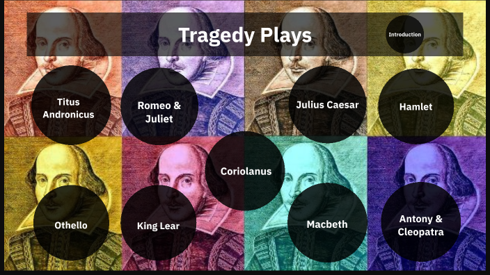 Tragedy Plays by Nerd's School on Prezi