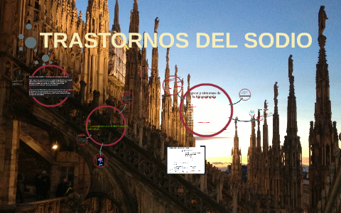 La natremia normal se define entre 135 y 145 mEq/L. by Jessica Garcia ...