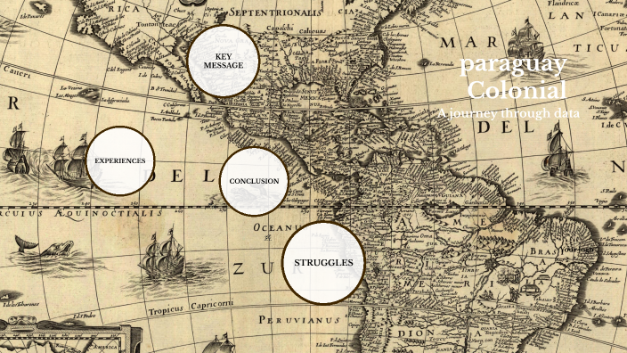 Paraguay colonial by tobias gibert on Prezi