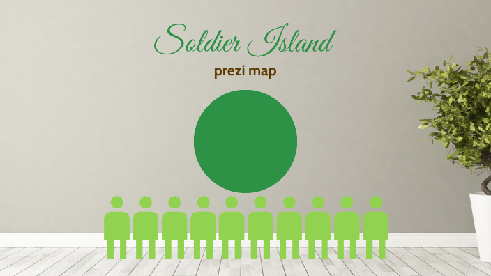 soldier island by Avery_Morrison 20281077 on Prezi