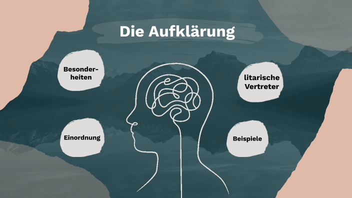Die Aufklärung by marco_str666 on Prezi