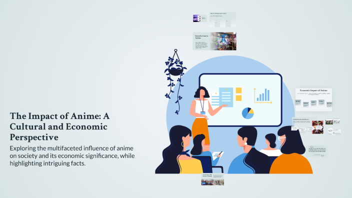 The Impact of Anime: A Cultural and Economic Perspective by Malak El ...
