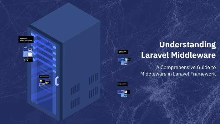 Understanding Laravel Middleware by Work on Prezi