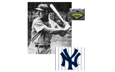 Lou Gehrig's Farewell to Baseball Speech by Jason Esau on Prezi