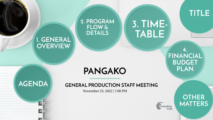 PANGAKO by JESSA BRIOSO on Prezi Next