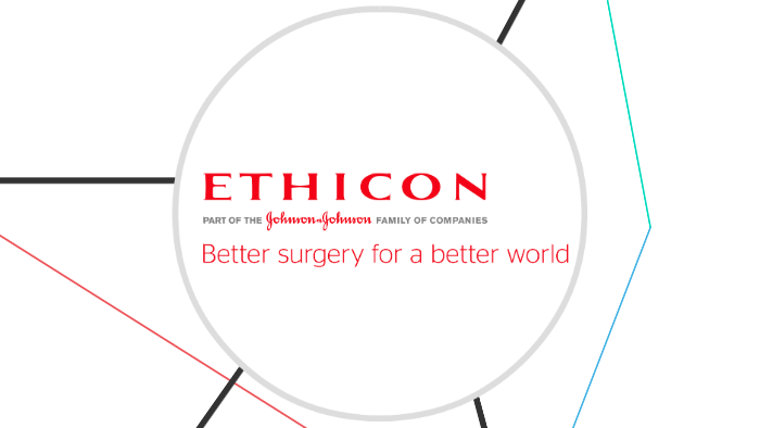 ETHICON ENDO INDEPENDENCIA by Angel Velazquez on Prezi