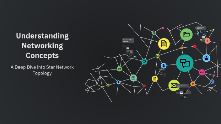 Understanding Networking Concepts by Ari Png on Prezi
