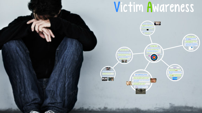 Victim Awareness by Robert Pritchard on Prezi