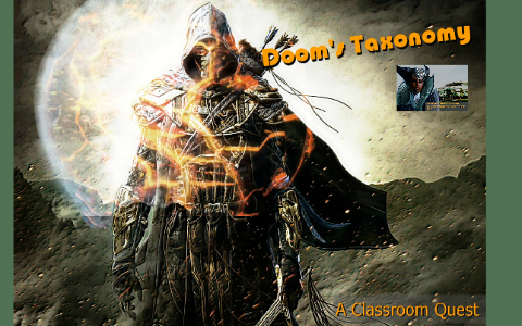 Doom's Taxonomy by Edward Schelb on Prezi