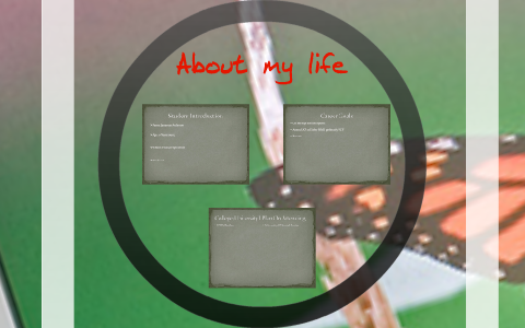 Data Busters Experience by Jamarcus Anderson on Prezi