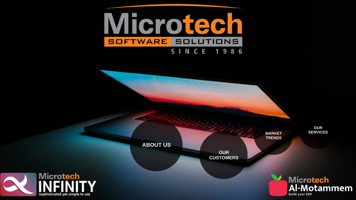 MICROTECH CLOUD 2021 by Mohy Gamaledin on Prezi