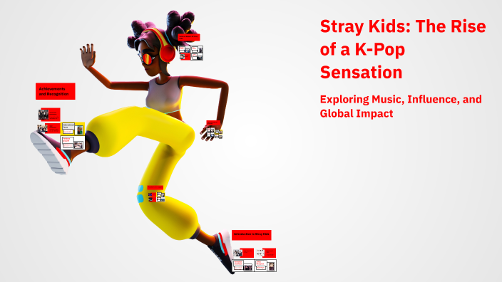 Stray Kids: The Rise of a K-Pop Sensation by Trixie Alforque on Prezi Stray Kids: The Rise of a K-Pop Sensation by Trixie Alforque on Prezi