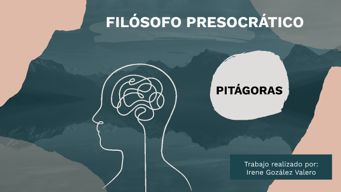 presocratico by irene gonzalez on Prezi